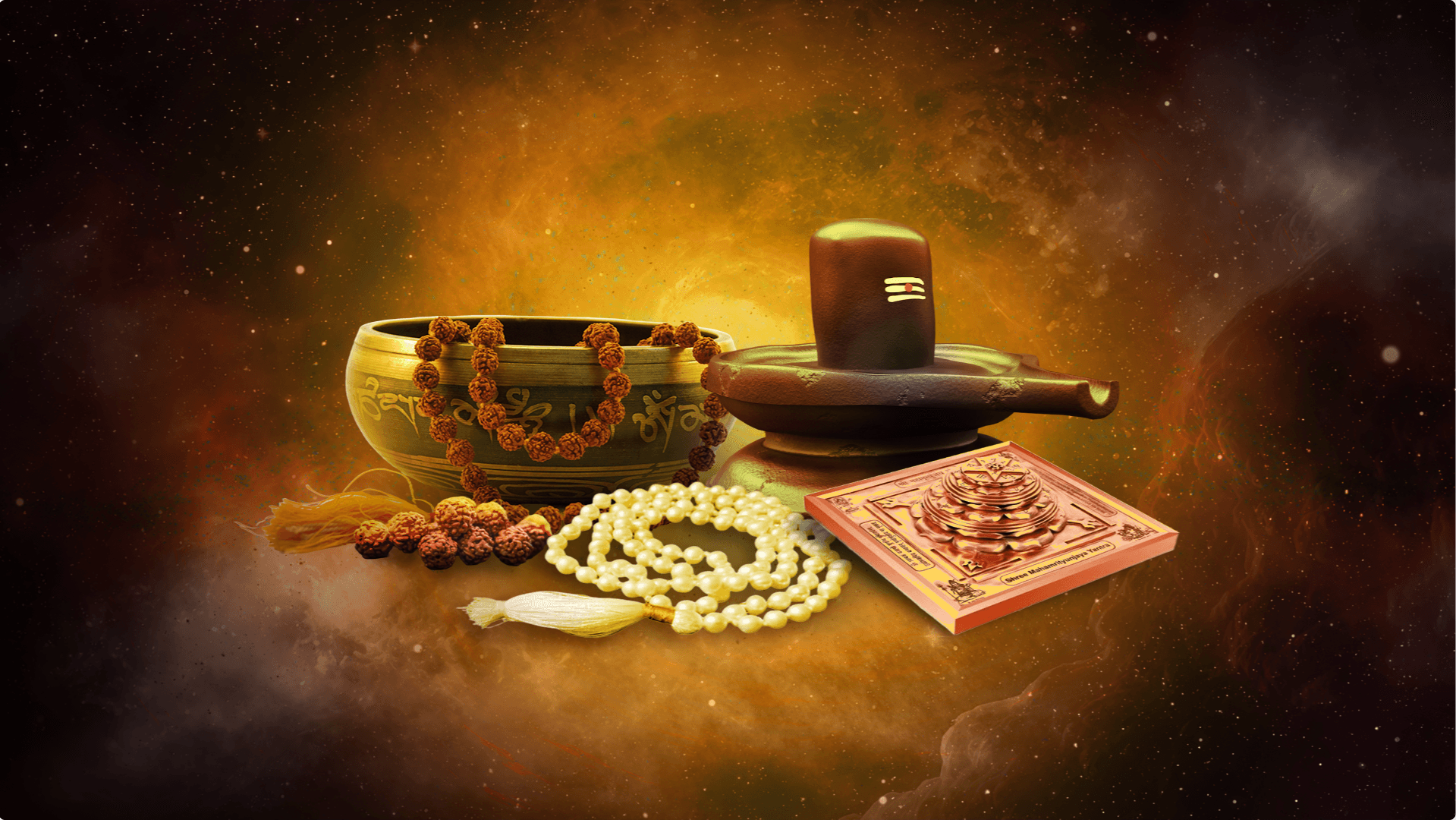 DevDham - Daily Darshan, LIVE Pujas, Prasad and Abhimantrit Divine Products